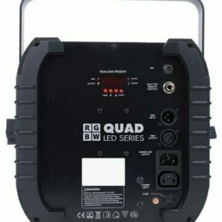 Quad Phase - Starlite Sales and Rentals