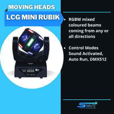 Home - Starlite Sales and Rentals