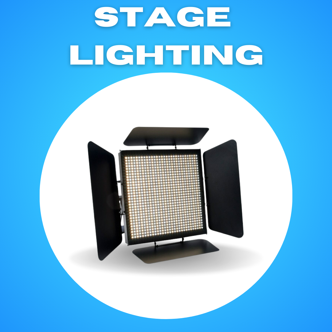Lighting - Starlite Sales and Rentals