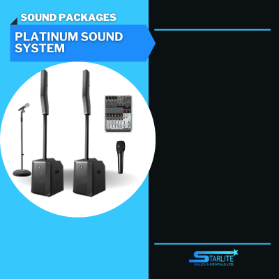 Home - Starlite Sales and Rentals