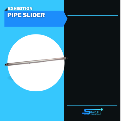 Pipe Slider - Starlite Sales and Rentals