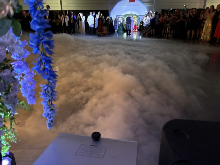 Special FX Gallery - Starlite Sales and Rentals